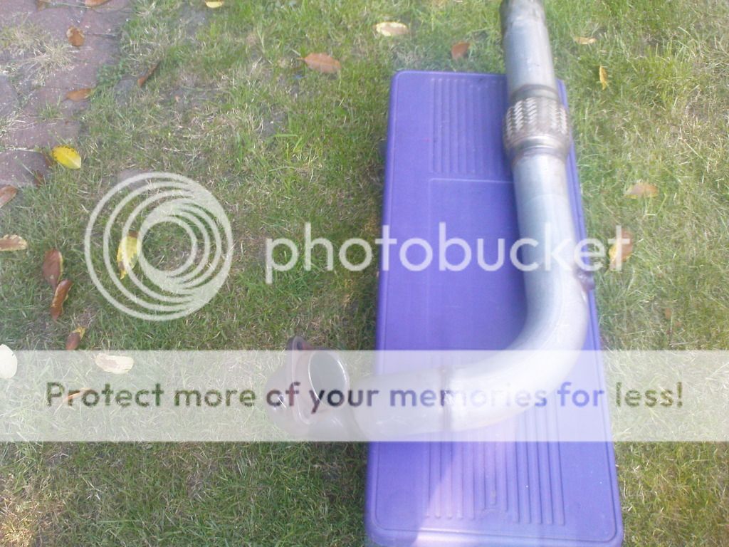 JT 3" downpipe and full system CS 9000 | SaabCentral Forums